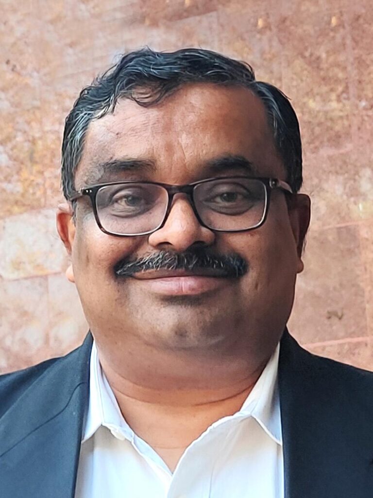 NFD #14 From PREVENTION To DETECTION & CURE – AnanthKumar Pratishthana